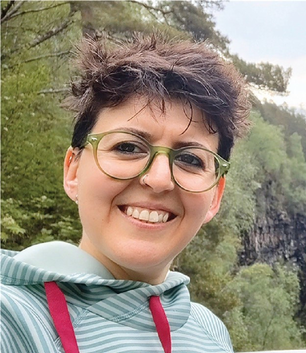 Elsy El Khoury | Min Lab